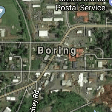 35 Small American Towns With The Weirdest Names