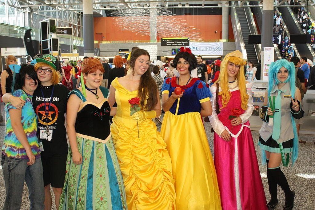 12 Things You Should Know About Disneybounding