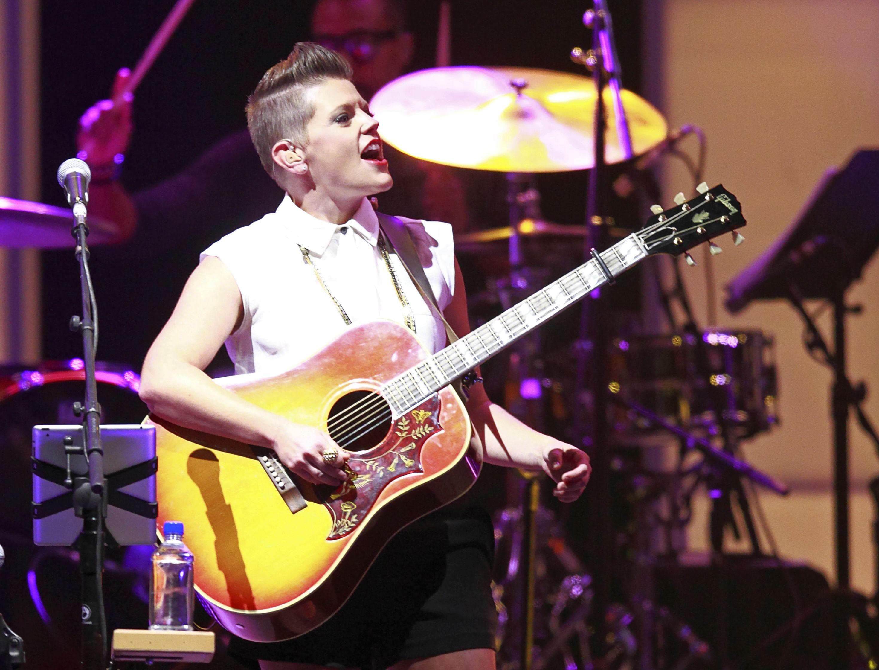 Whatever Happened To The Dixie Chicks?