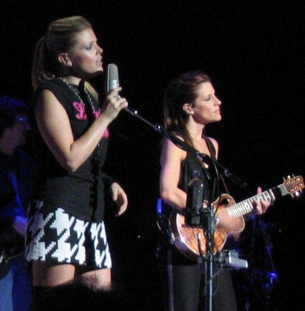 Whatever Happened To The Dixie Chicks?