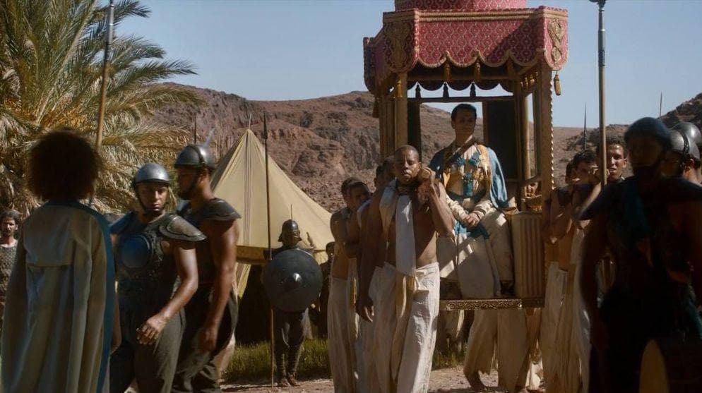 Everything We Know About The Upcoming Game Of Thrones Prequel