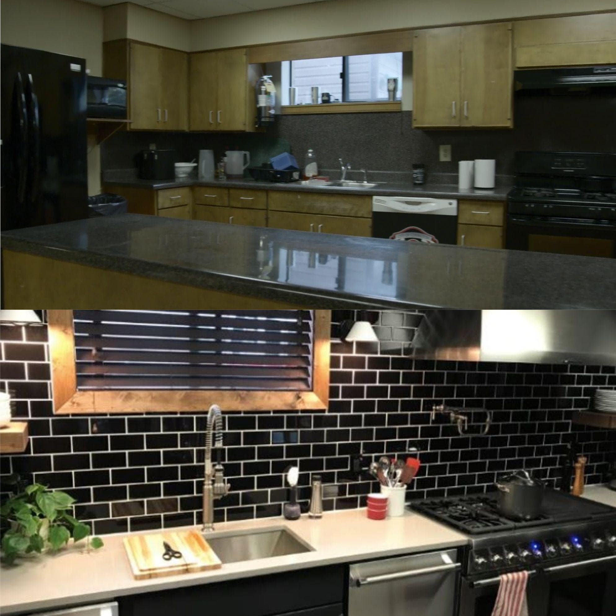 The 12 Most Dramatic 'Queer Eye' Home Makeovers