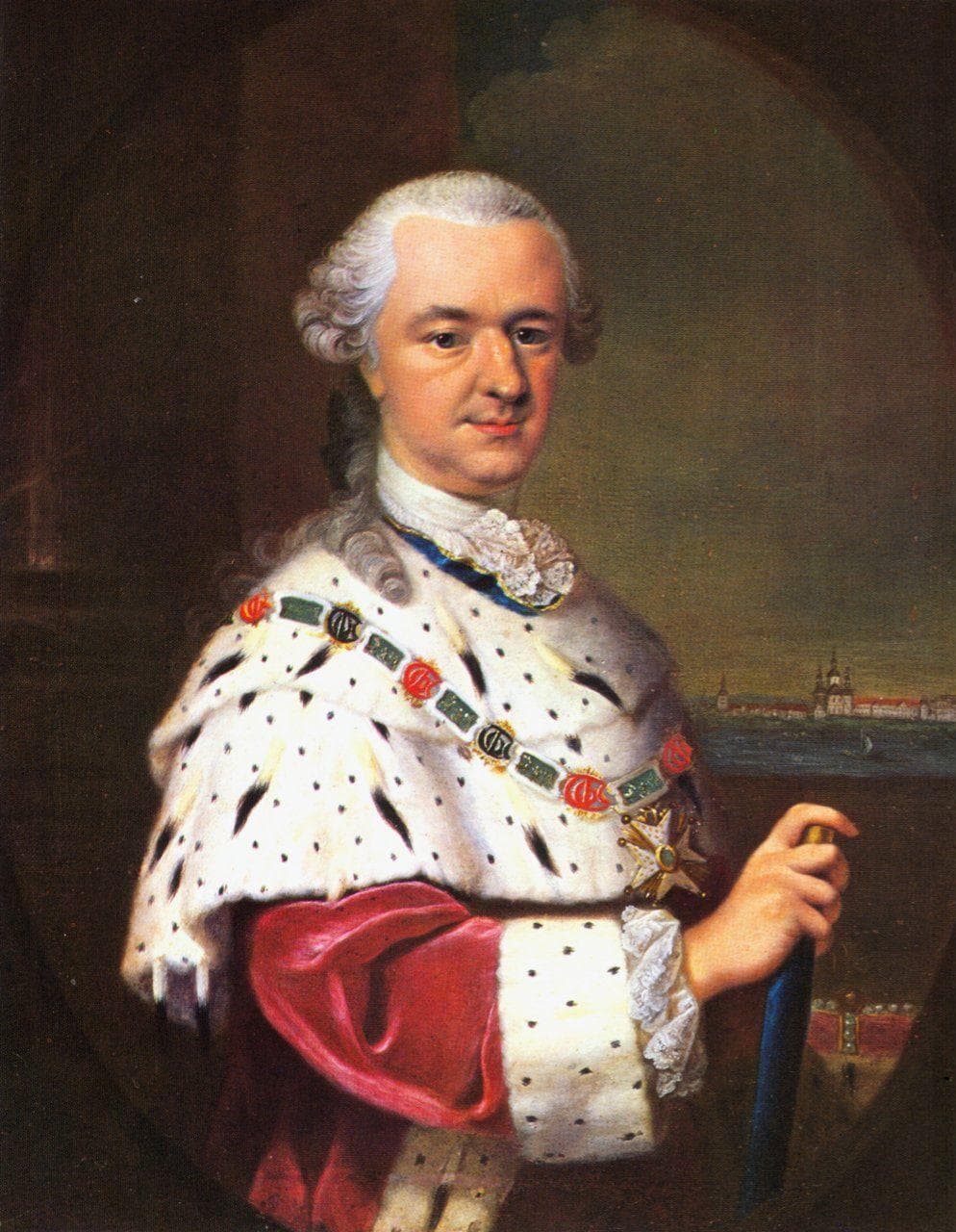 Everything You Didn't Know About The Origins Of The Illuminati