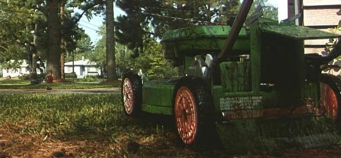 Stephen King's Maximum Overdrive Behind The Scenes