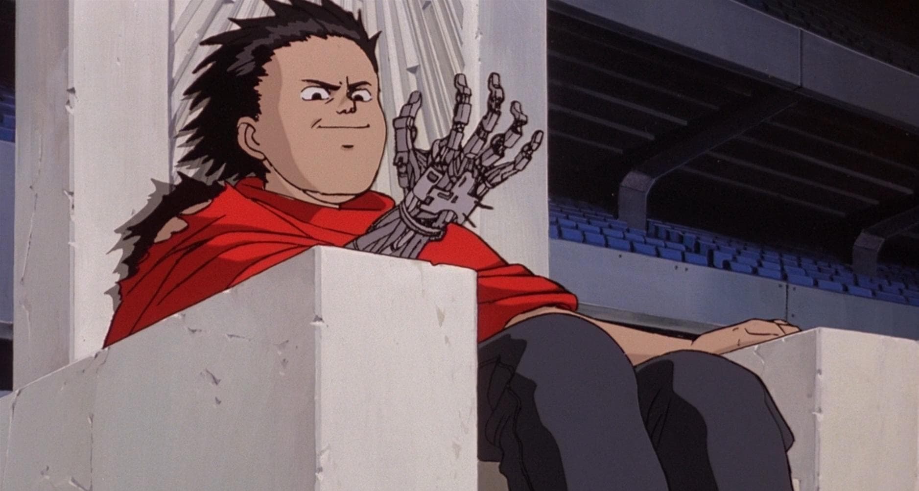 13 Huge Ways 'Akira' Influenced Pop Culture