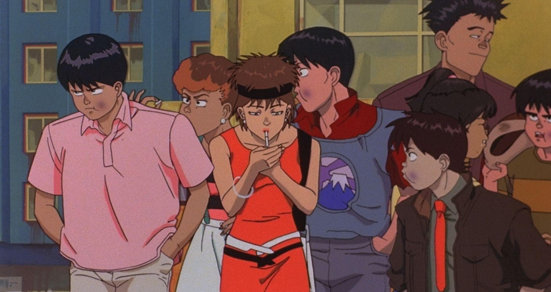 13 Huge Ways 'Akira' Influenced Pop Culture