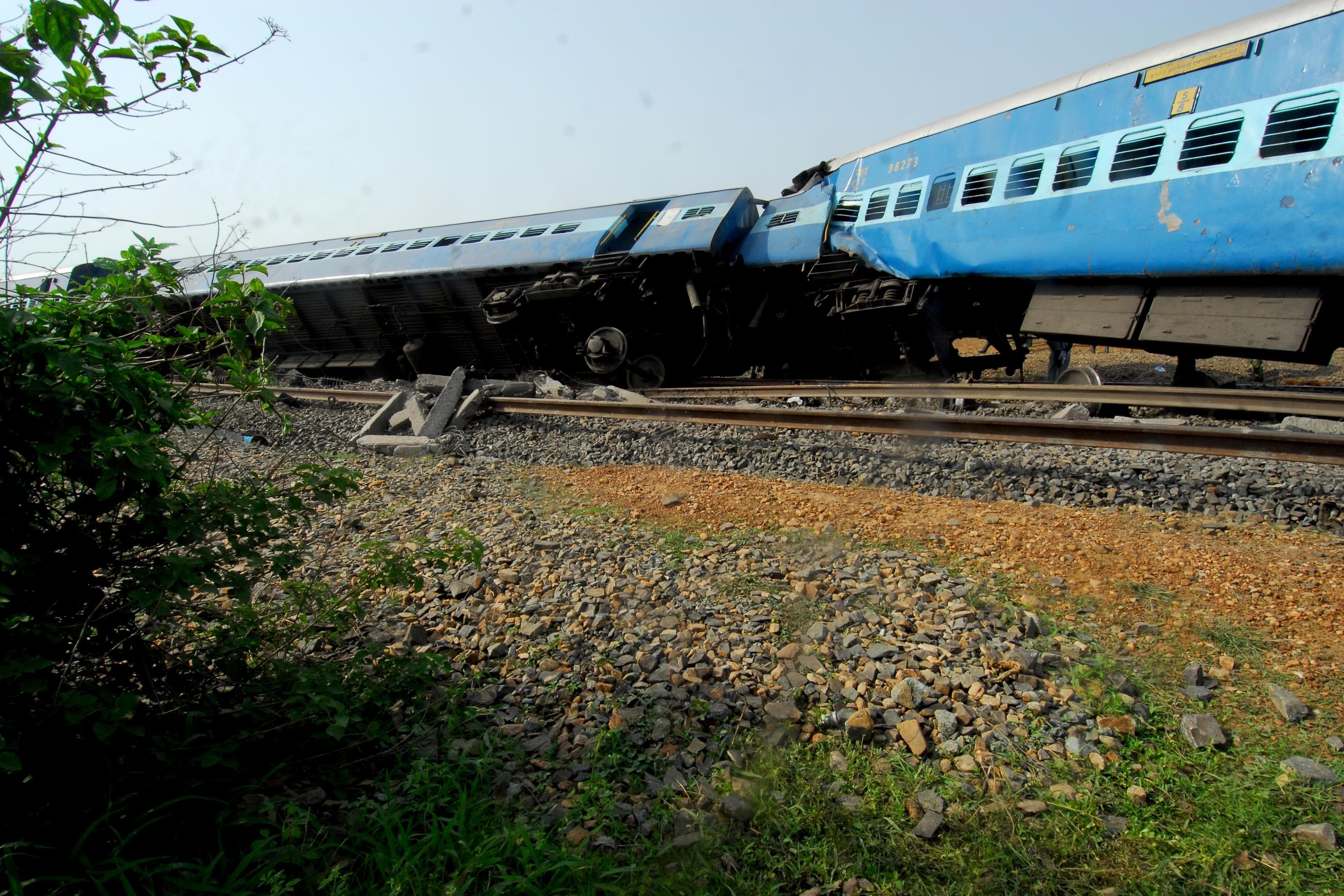 The 20 Deadliest Subway Terrorist Attacks in World History
