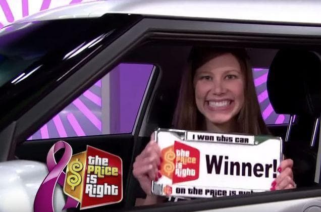 What Really Happens On 'The Price Is Right'