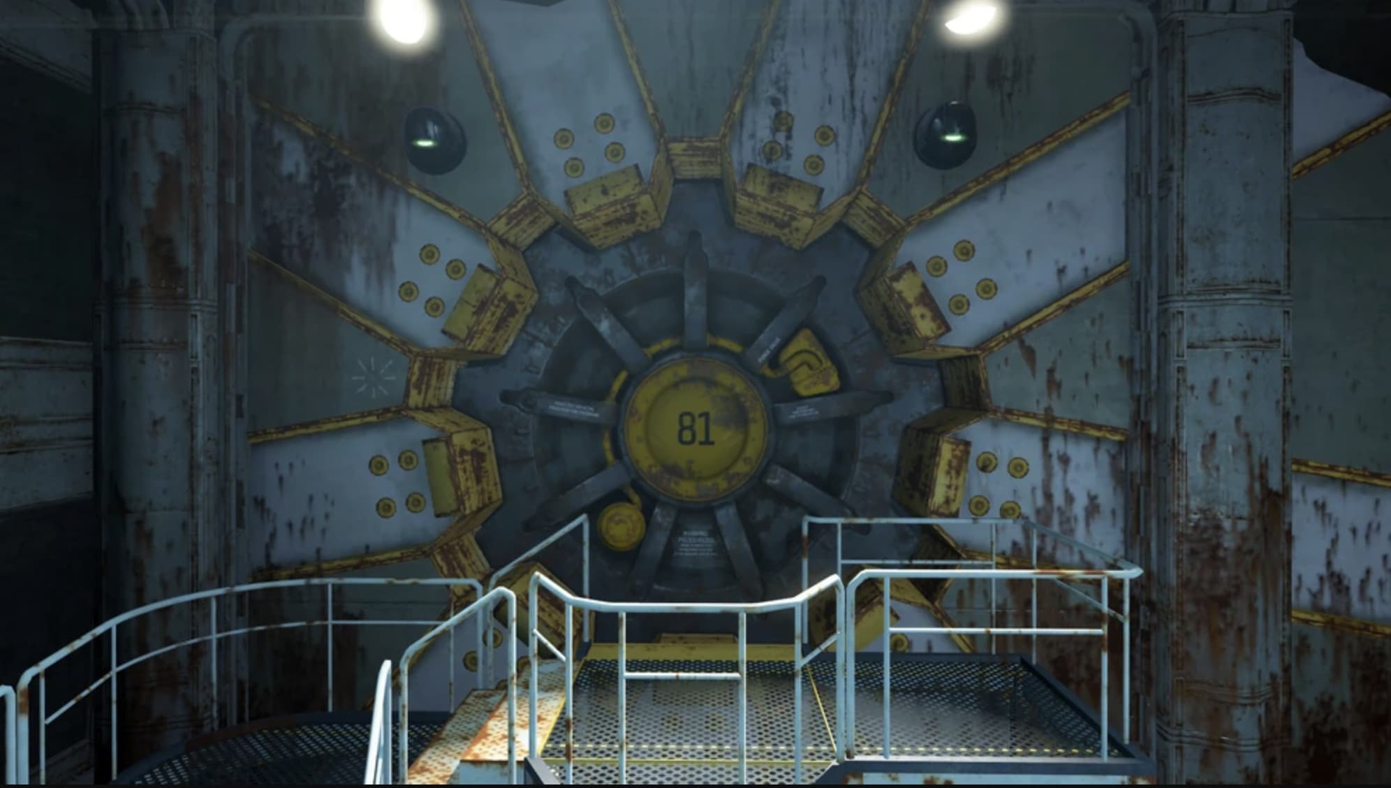 The 14 Scariest Vaults in 'Fallout' History, Ranked By Gamers