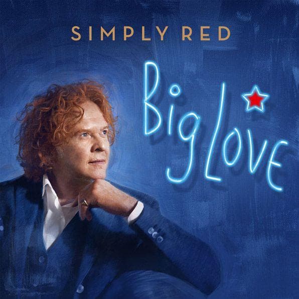 The Best Simply Red Albums, Ranked By Fans