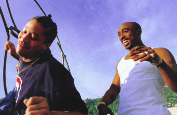 15 Things You Didn’t Know About Tupac’s ‘Poetic Justice’