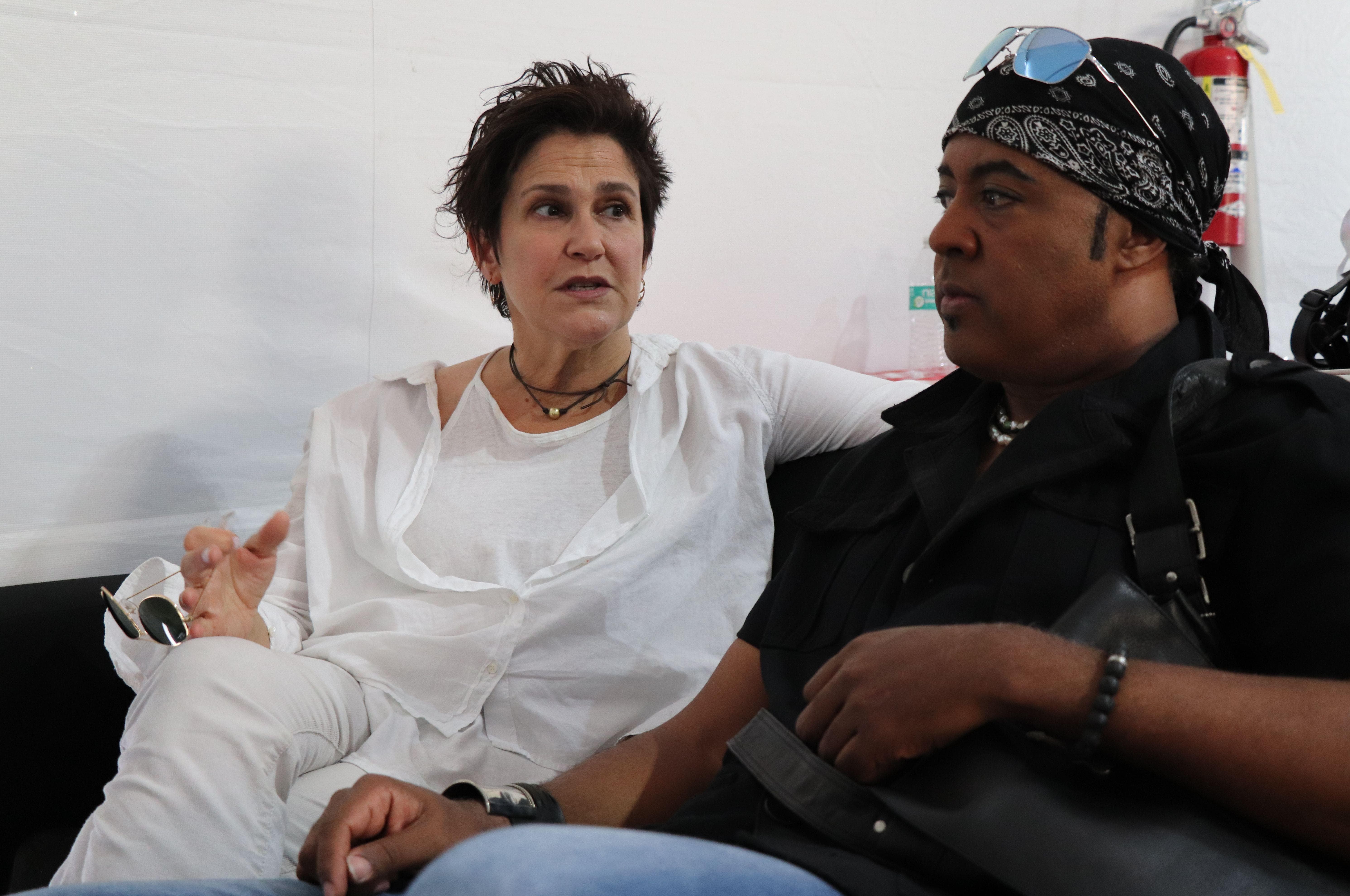 Prince's Band The Revolution Gives Insight Into The Icon's Life