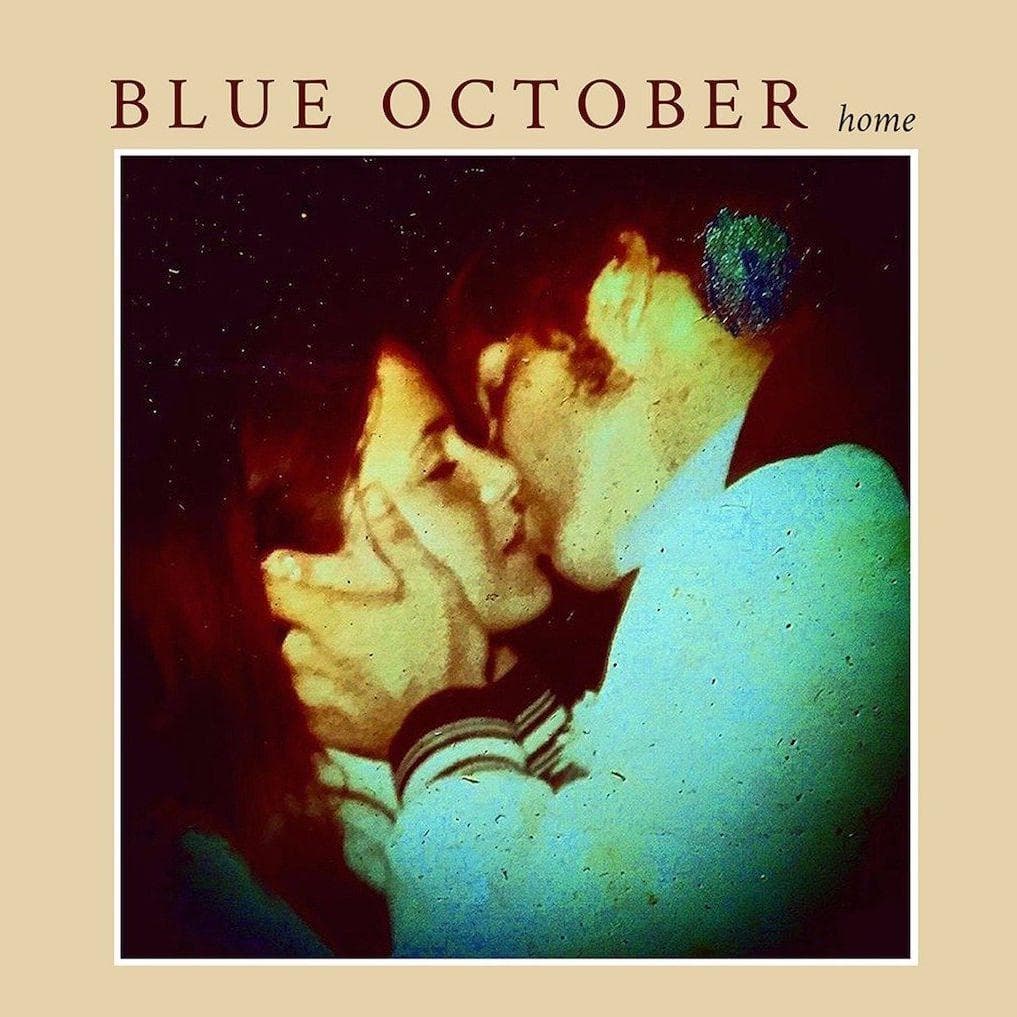 List of All Top Blue October Albums, Ranked