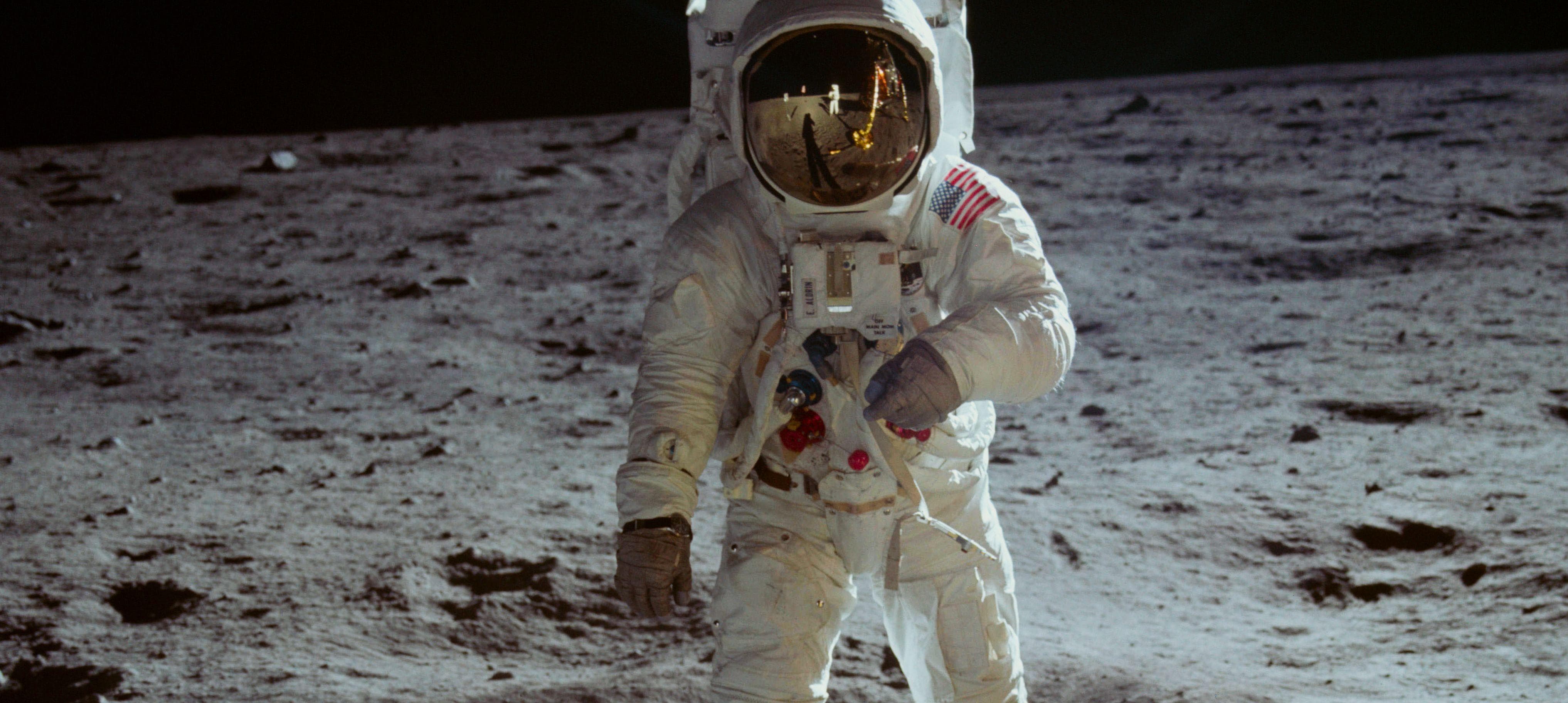 Everything You Need To Know To Understand Neil Armstrong's And His Role ...