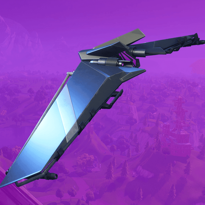 Ranking All Fortnite Gliders, Best To Worst