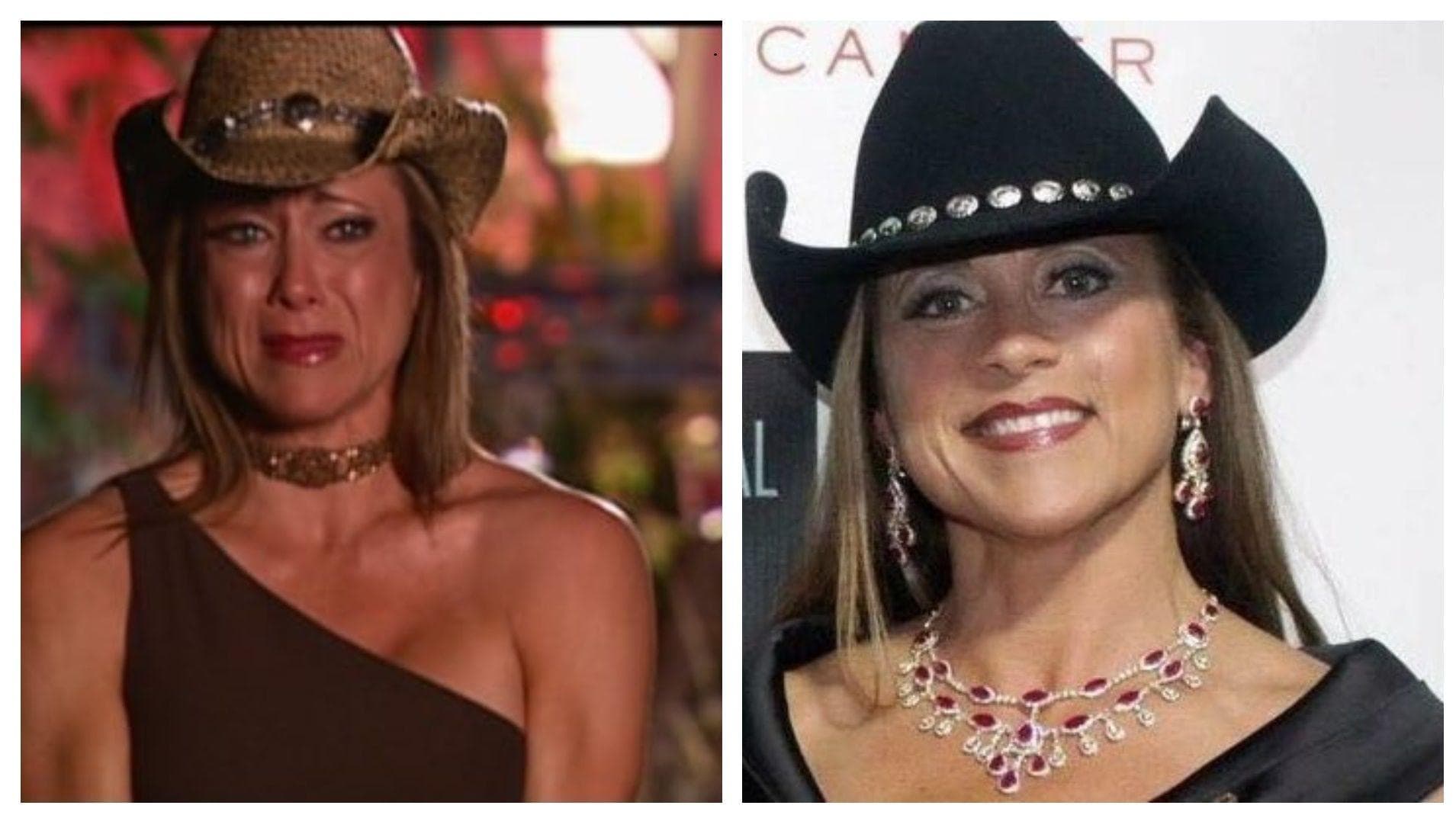 The Ladies From 'Rock Of Love': Where Are They Now?