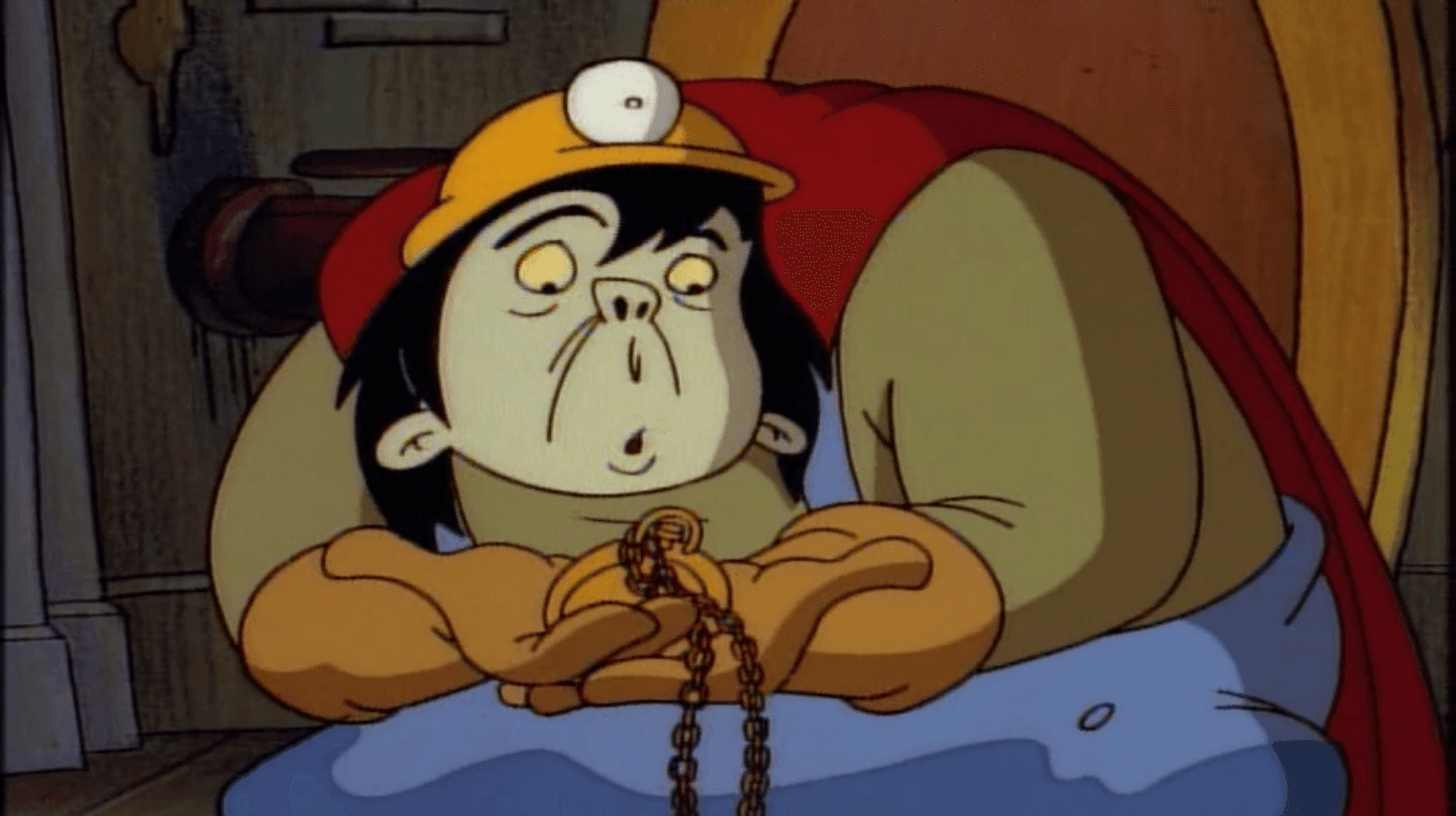 The 14 Creepiest Episodes of Your Favorite Kids Cartoons