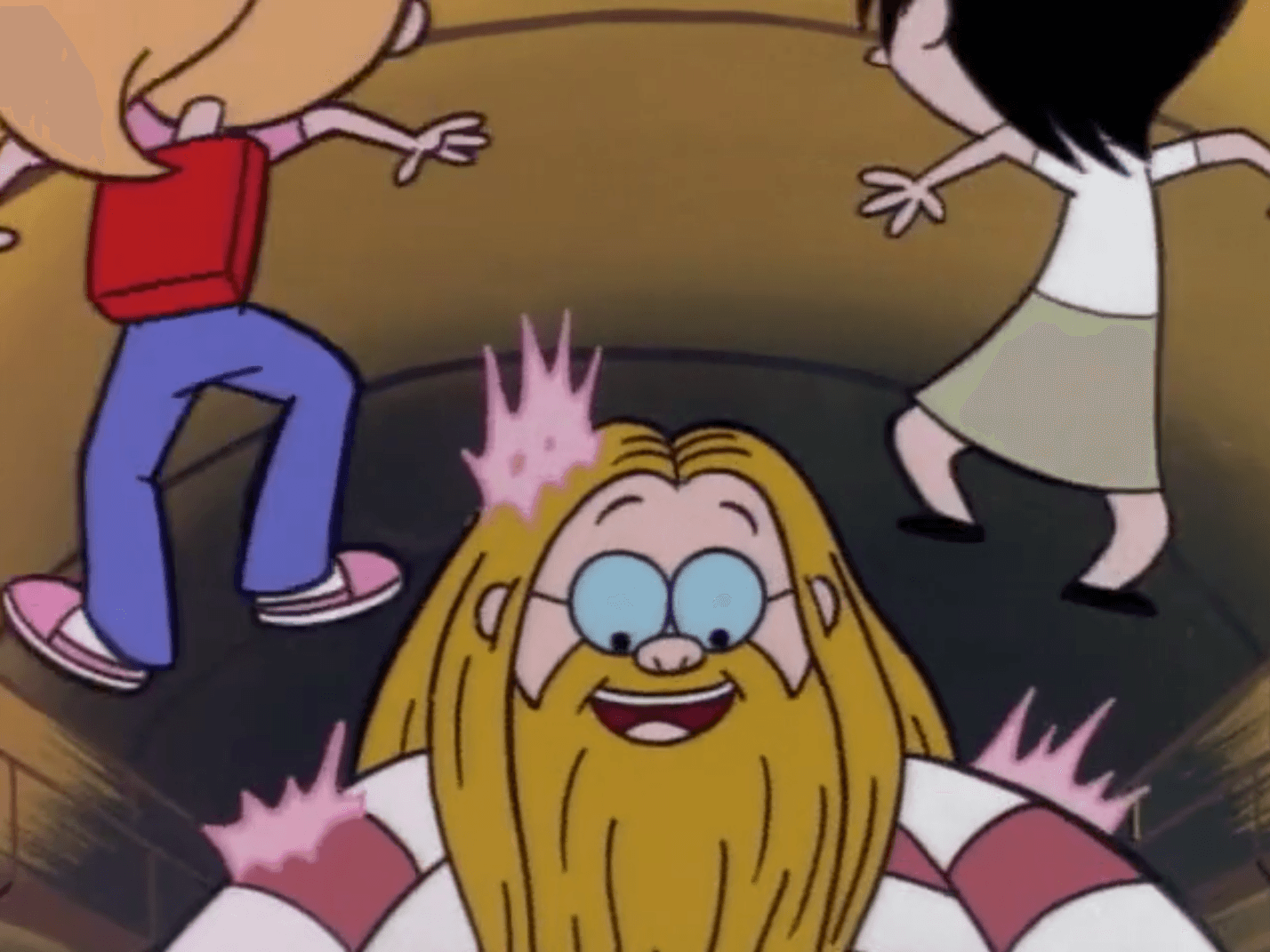 The 14 Creepiest Episodes of Your Favorite Kids Cartoons