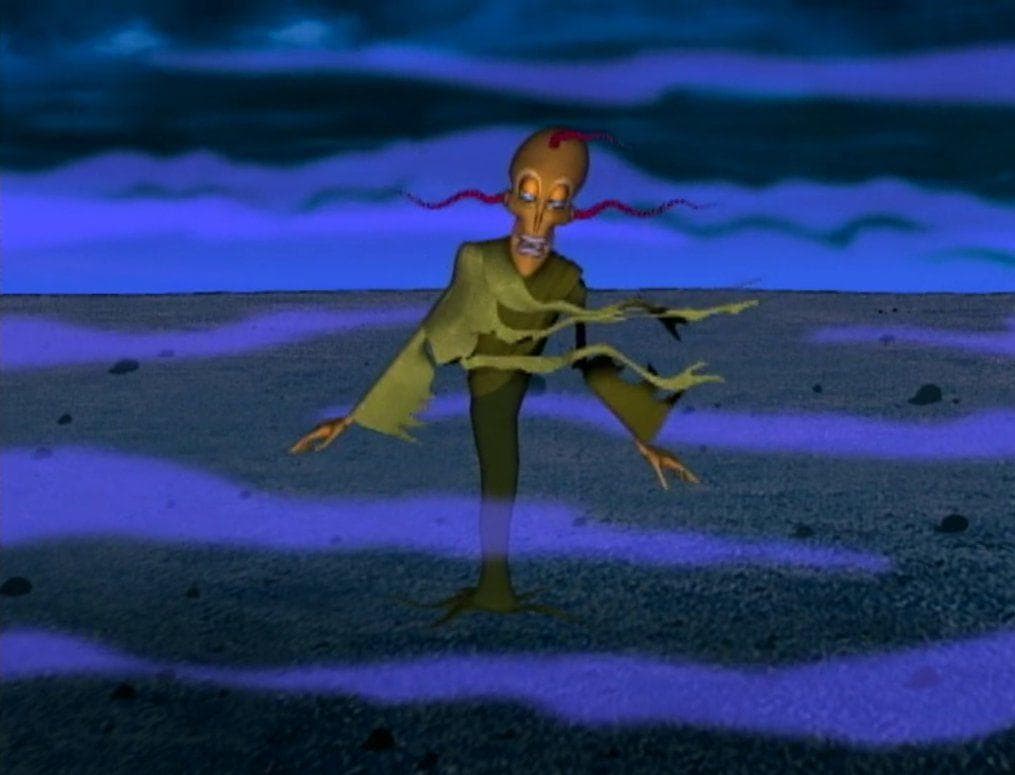 The 14 Creepiest Episodes of Your Favorite Kids Cartoons