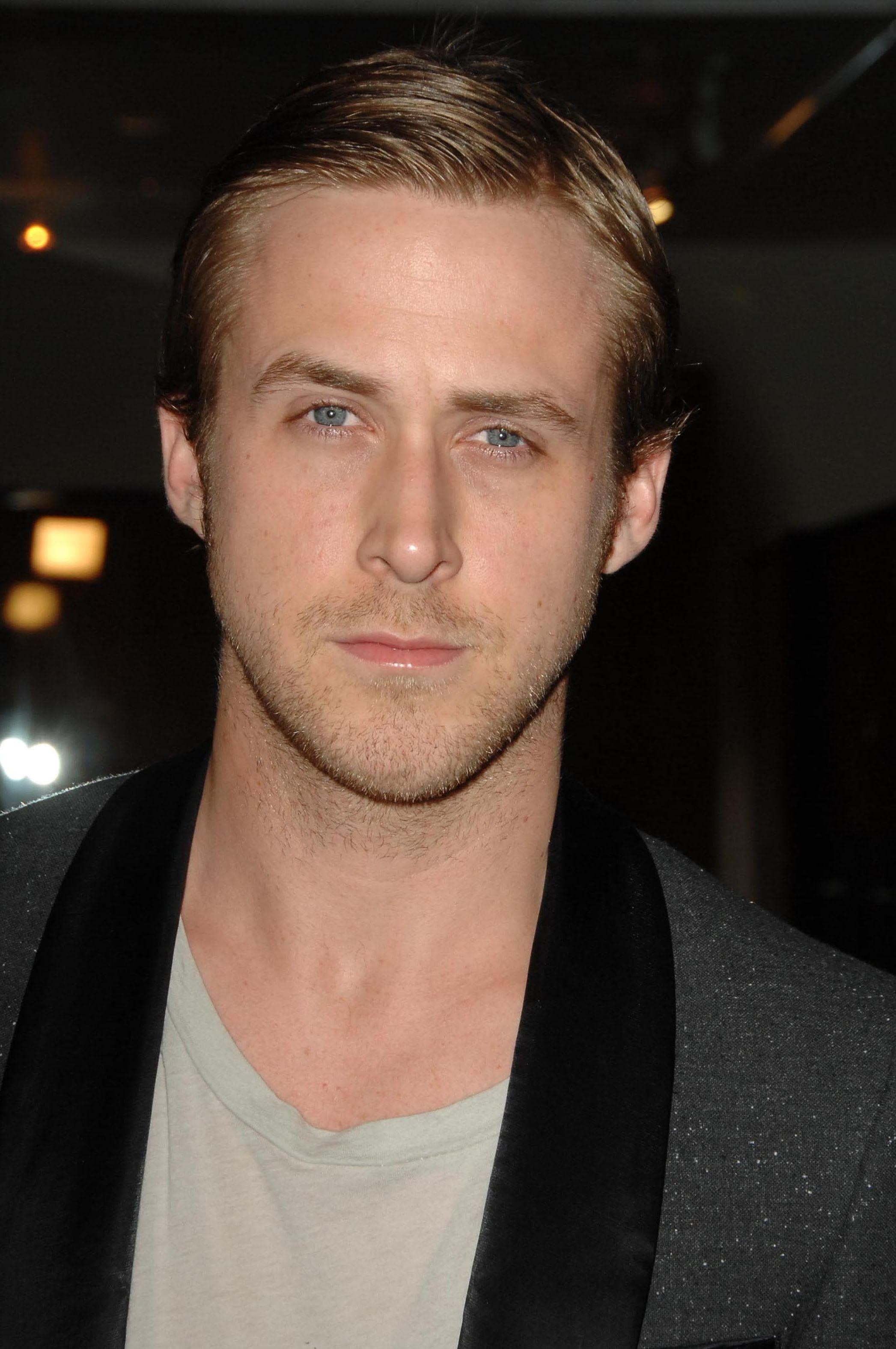 Ryan Gosling Is More Of An Offbeat Hero Than You Realize
