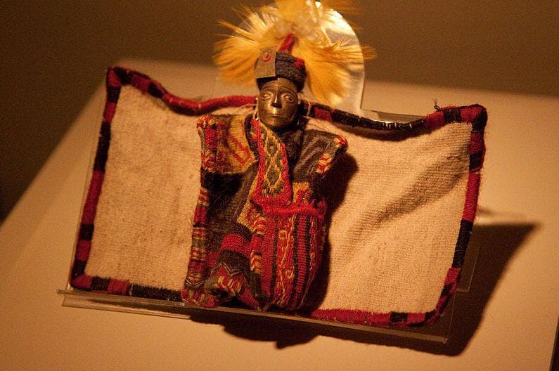 Preserved for 500 Years, The Mummies Of Llullaillaco Show What Incan ...