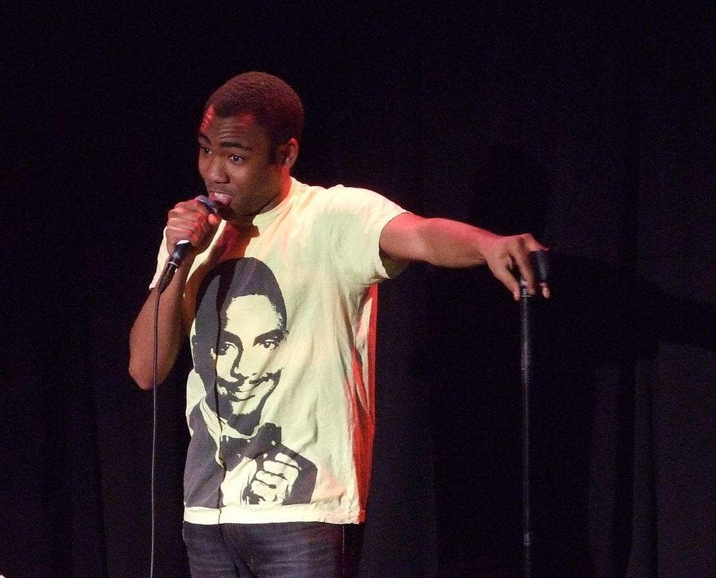 15 Things You Never Knew About Donald Glover, AKA Childish Gambino