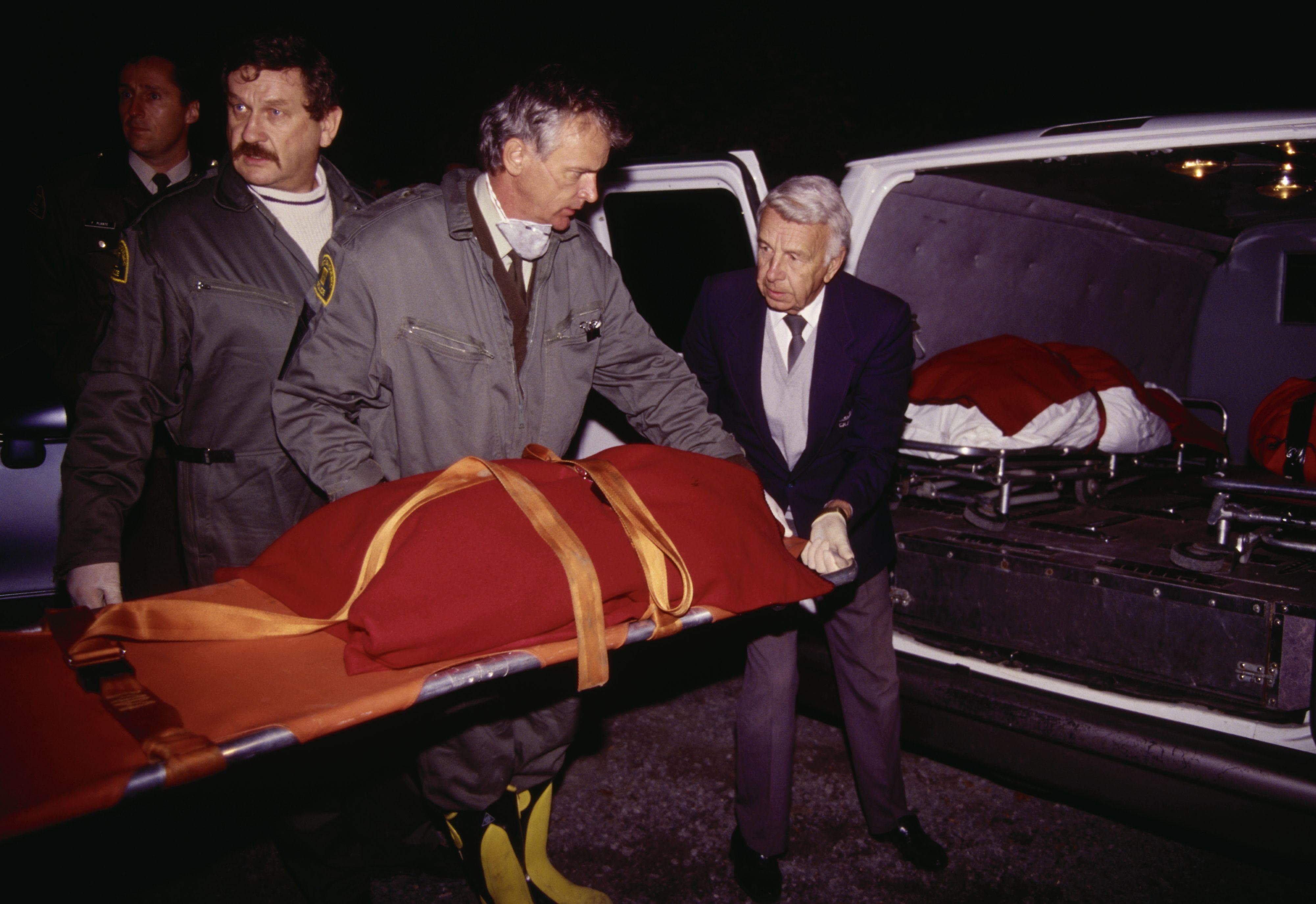 The 20 Largest Mass Suicides In World History