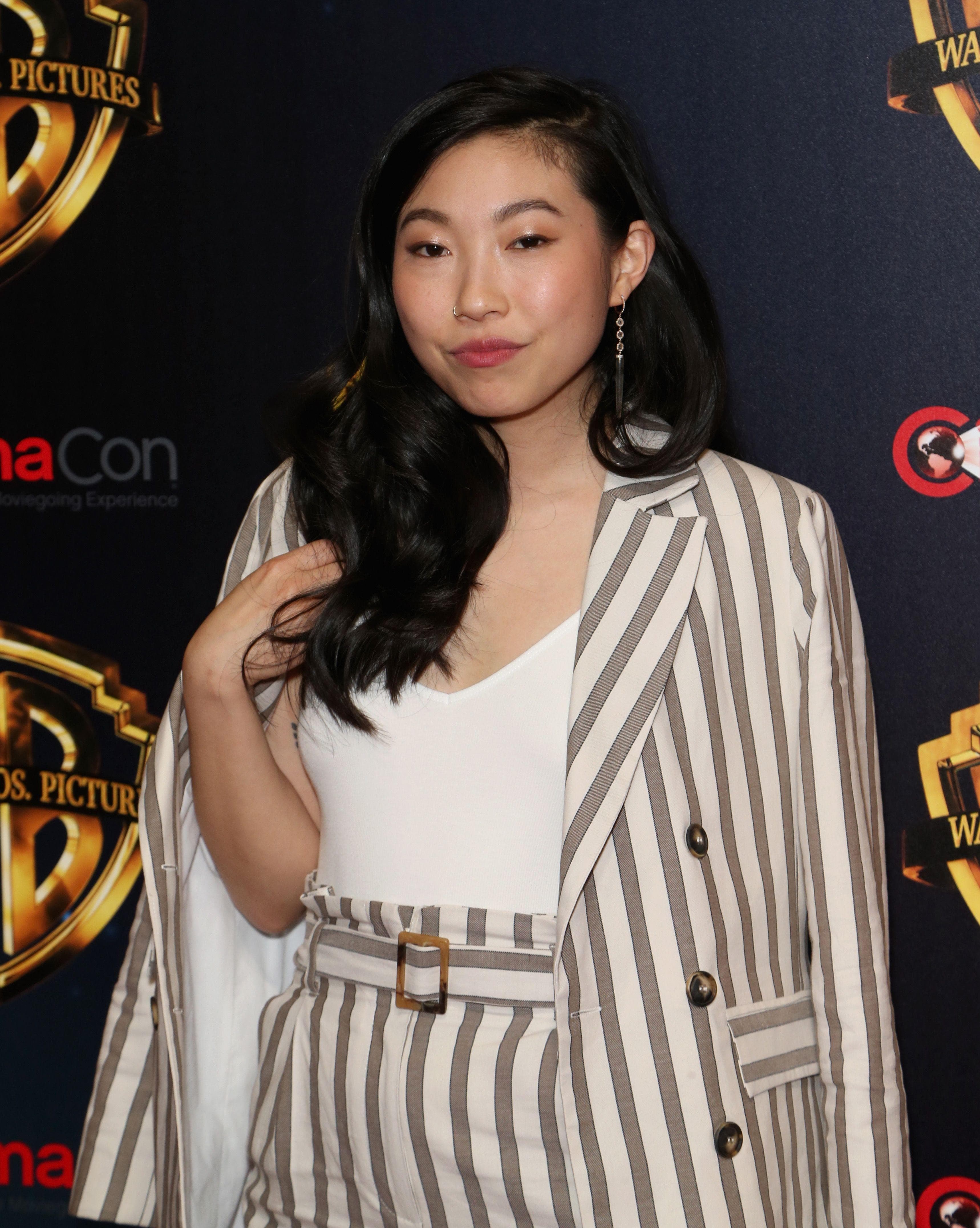 15 Things You Didn't Know About Rapper/Actress Awkwafina