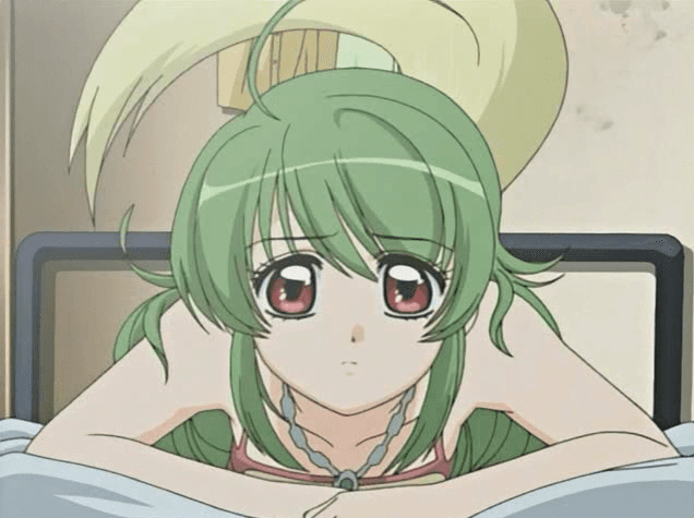 The 18 Greatest Kemonomimi Anime Characters (That Aren't Catgirls)