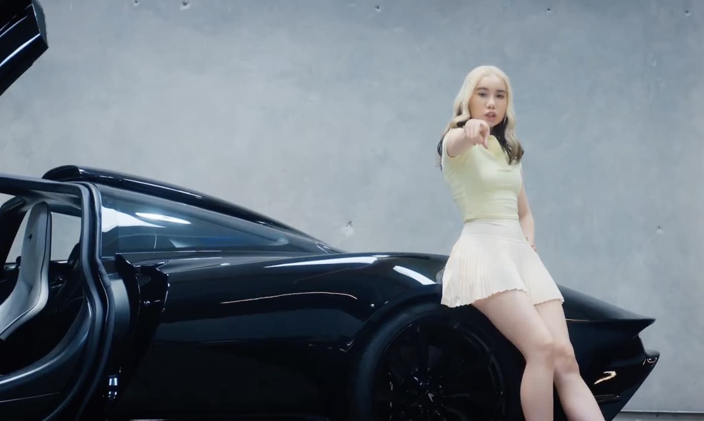 What Happened To Lil Tay After Her Social Media Disappearance?