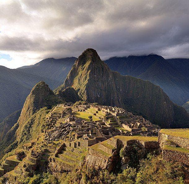 Preserved for 500 Years, The Mummies Of Llullaillaco Show What Incan ...
