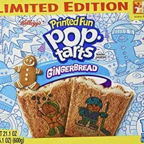 List of the Best Pop Tart Flavors, Ranked by Snackers