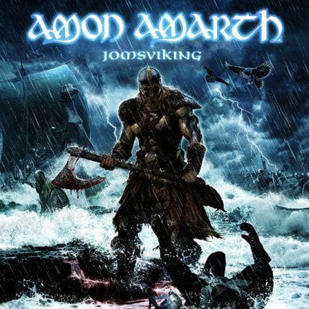 The Best Amon Amarth Albums, Ranked By Fans