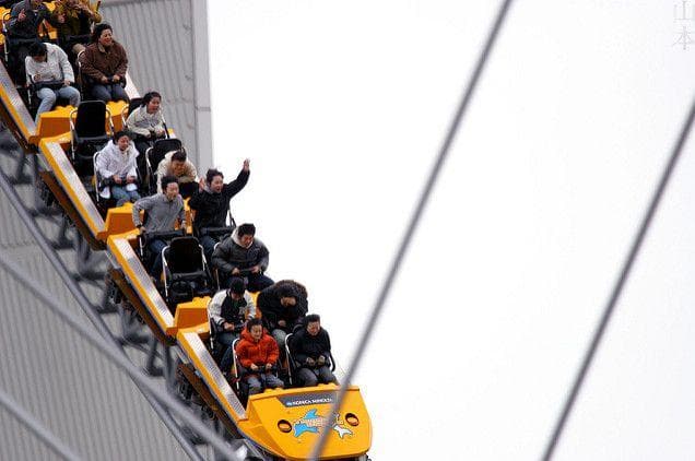 The Euthanasia Coaster Was Designed To Give People An Amazing Death
