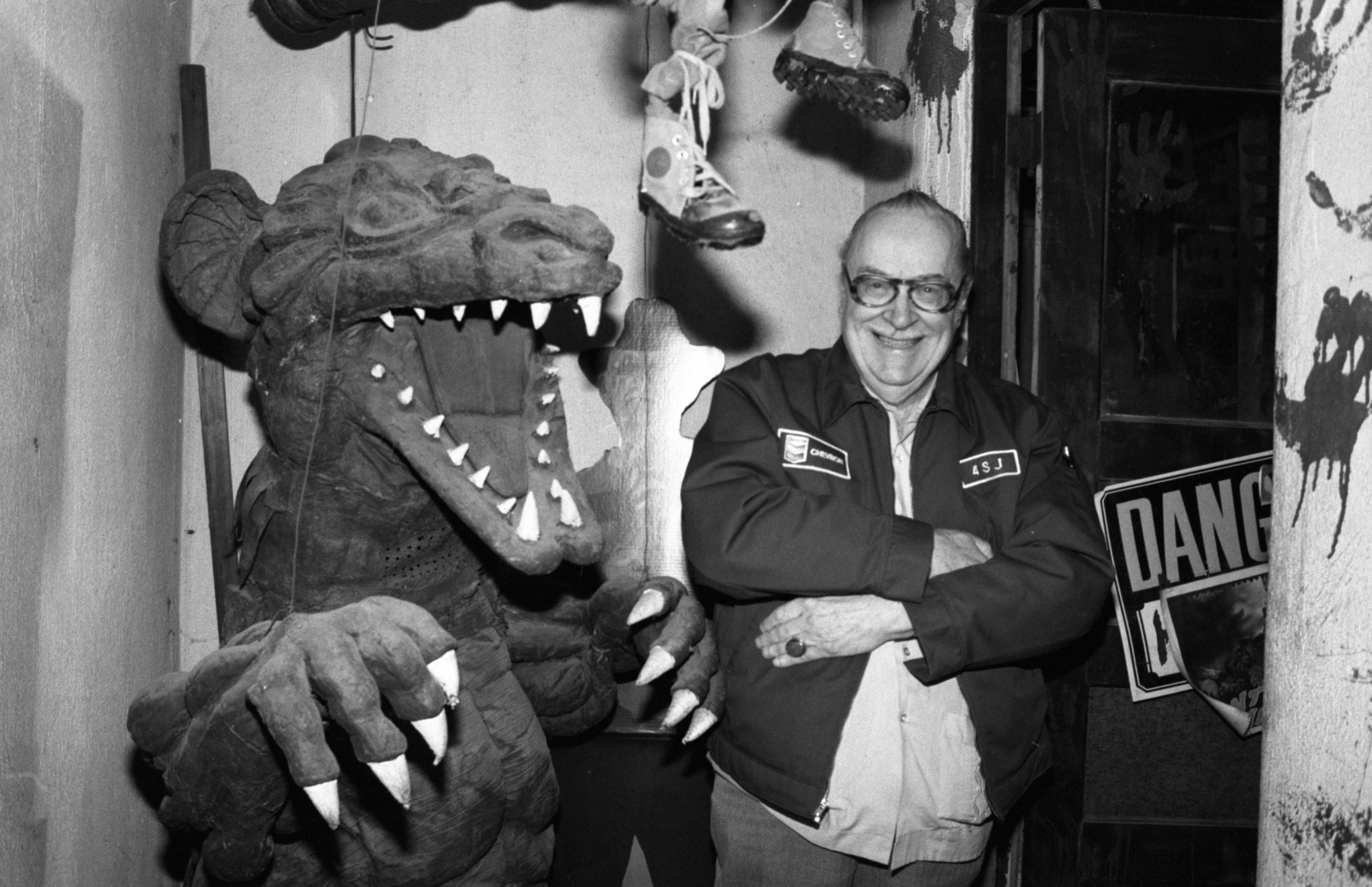 A Brief History Of Cosplay Culture