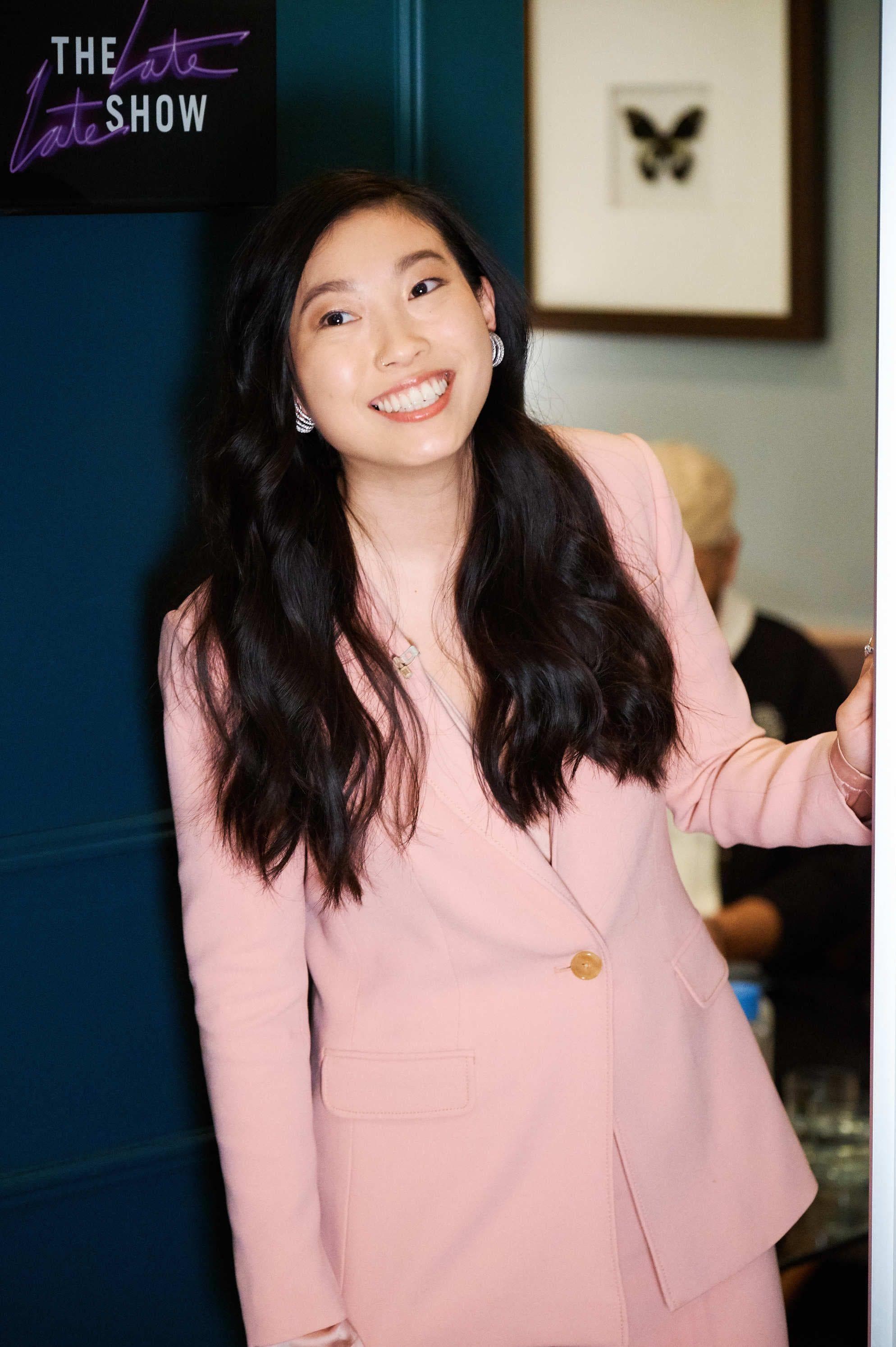 15 Things You Didn't Know About Rapper/Actress Awkwafina