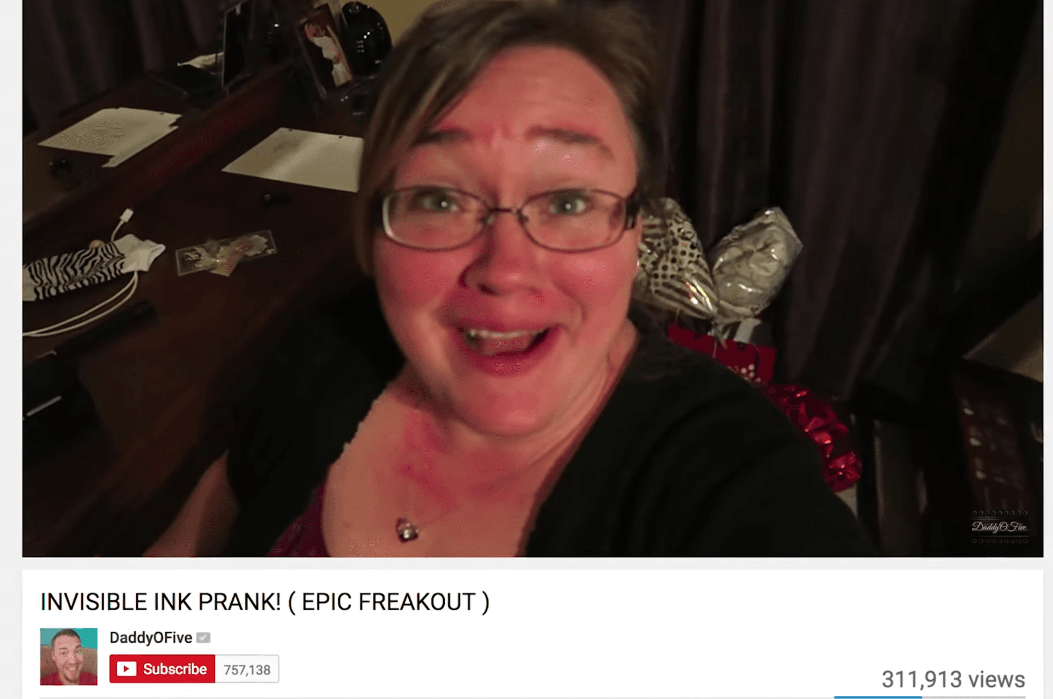 The Downfall of YouTube Channel DaddyOFive That Abused Their Kids