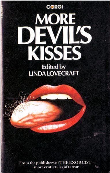 20 Truly Bizarre Horror Novels From The '70s And '80s