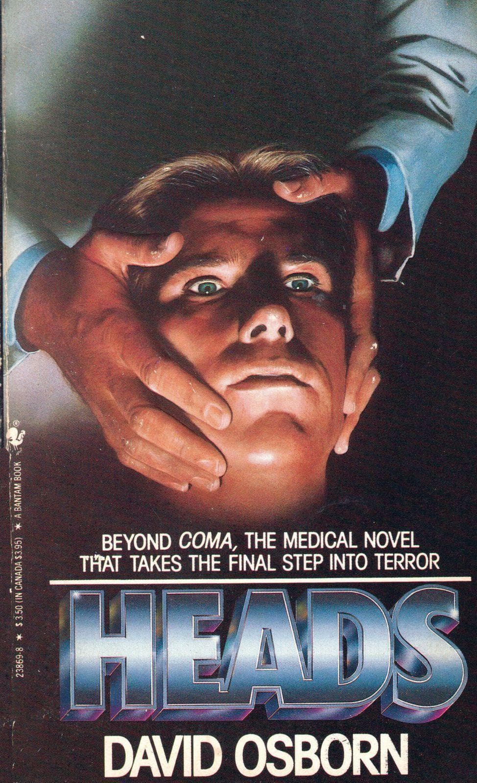 20 Truly Bizarre Horror Novels From The '70s And '80s