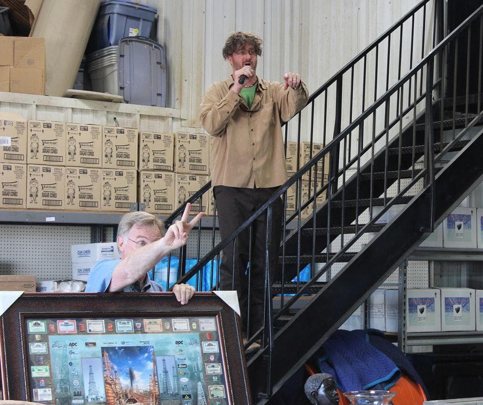 12 Fascinating Facts You Didn't Know About Undercover Boss