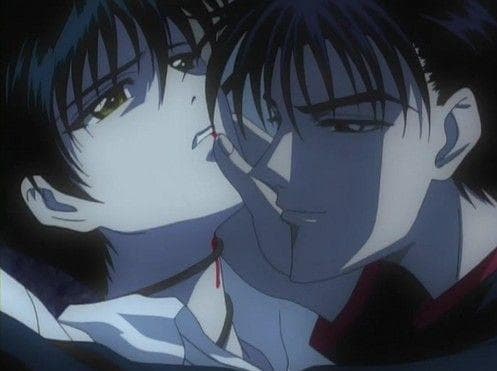 The 20 Greatest Manservice Anime Of All Time