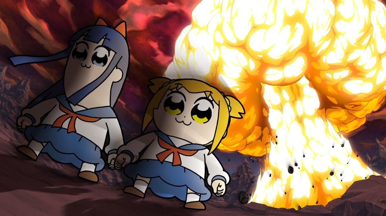 15 Confusing Anime That Are Hard To Understand