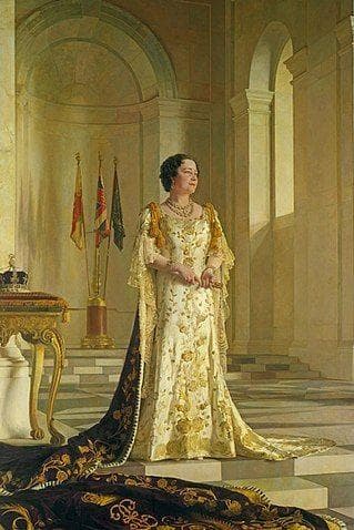 All Of The Royal Details Revealed In Margaret Rhodes's Memoir 'The ...