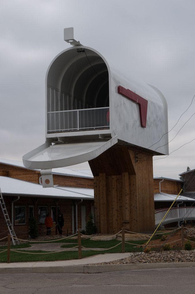 20 Small Towns With The Weirdest Claims To Fame