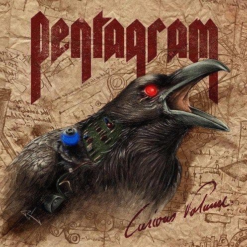 The Best Pentagram Albums, Ranked By Fans