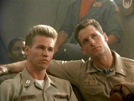 Everything You Don't Know About The Making Of 'Top Gun'
