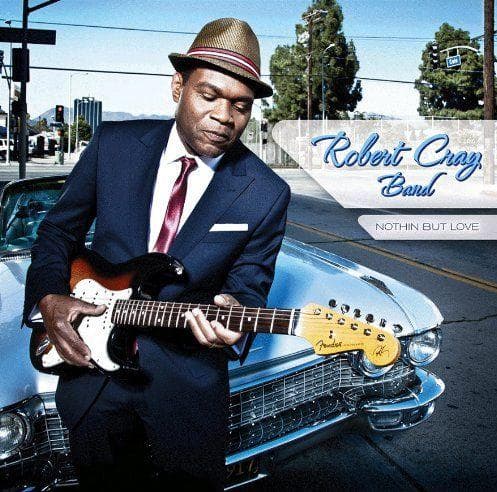 The Best Robert Cray Albums, Ranked By Fans