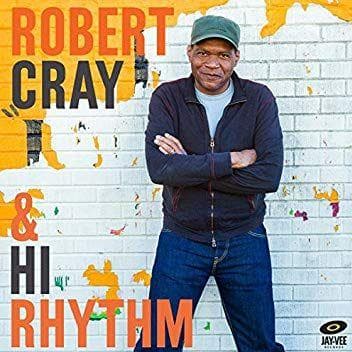 The Best Robert Cray Albums, Ranked By Fans