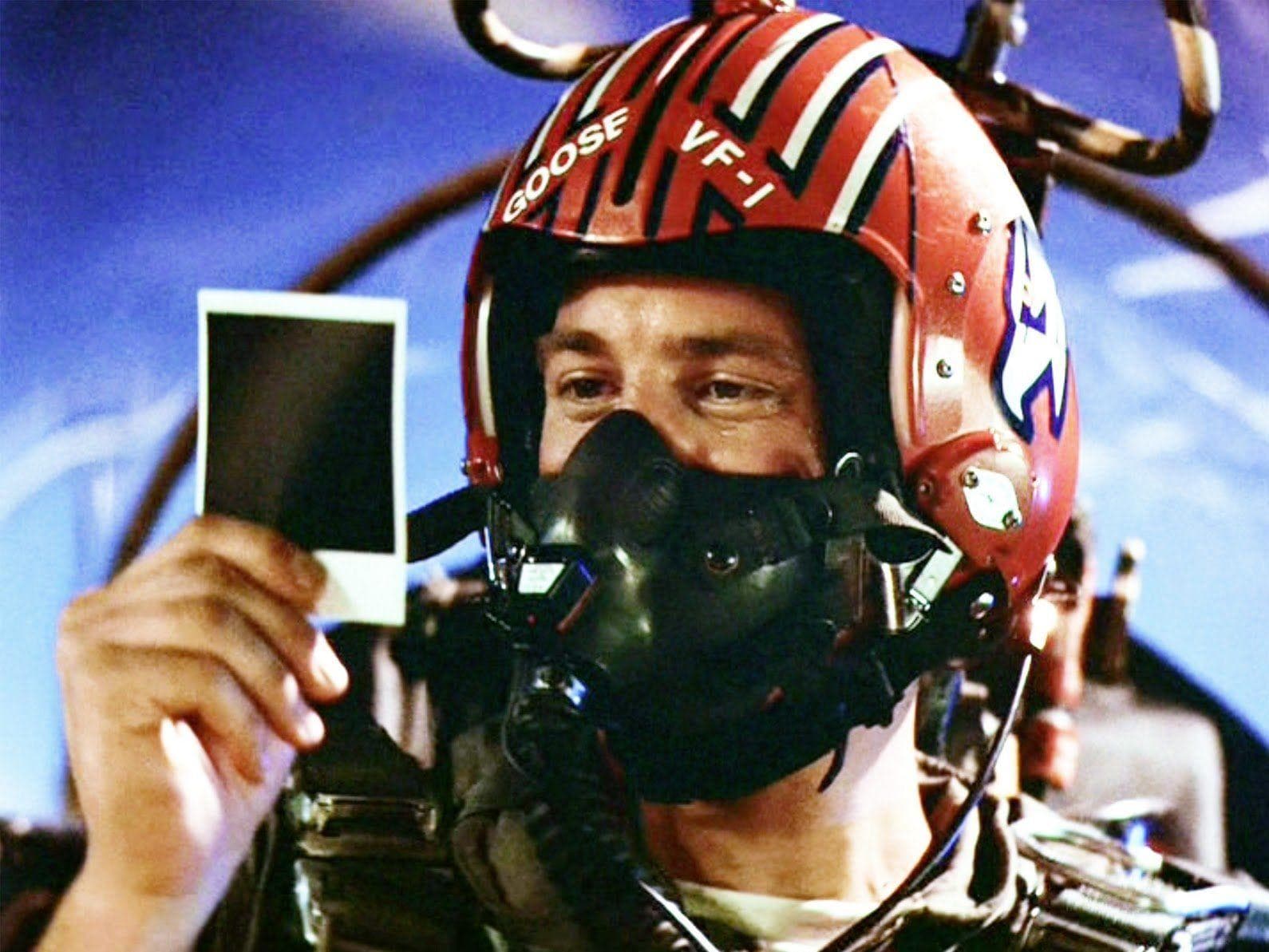 Everything You Don't Know About The Making Of 'Top Gun'