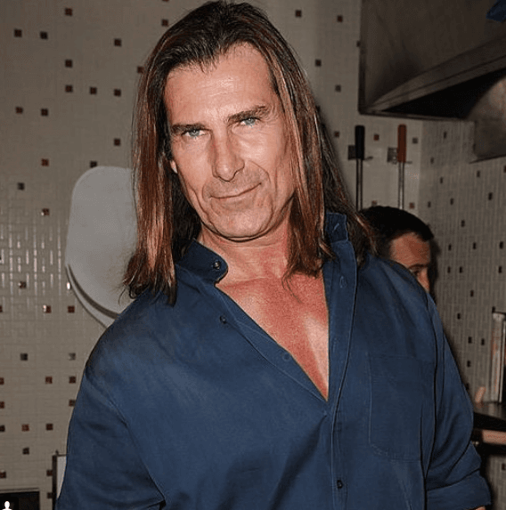 Things You Didn't Know About Fabio